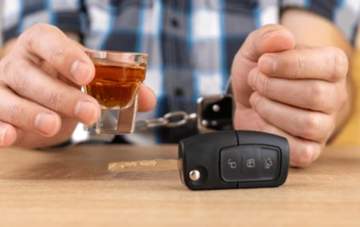 Navigating DWI Charges in St. Charles | Brockmeyer Law Offices